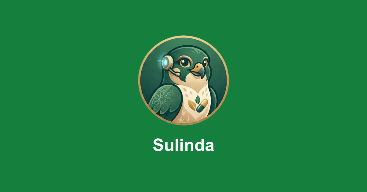 All Products | Sulinda Supplements | Sulinda